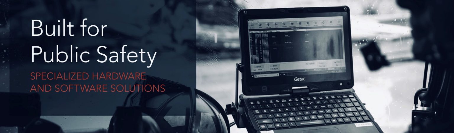 MDC Laptops & Tablets | Code 3 Technology