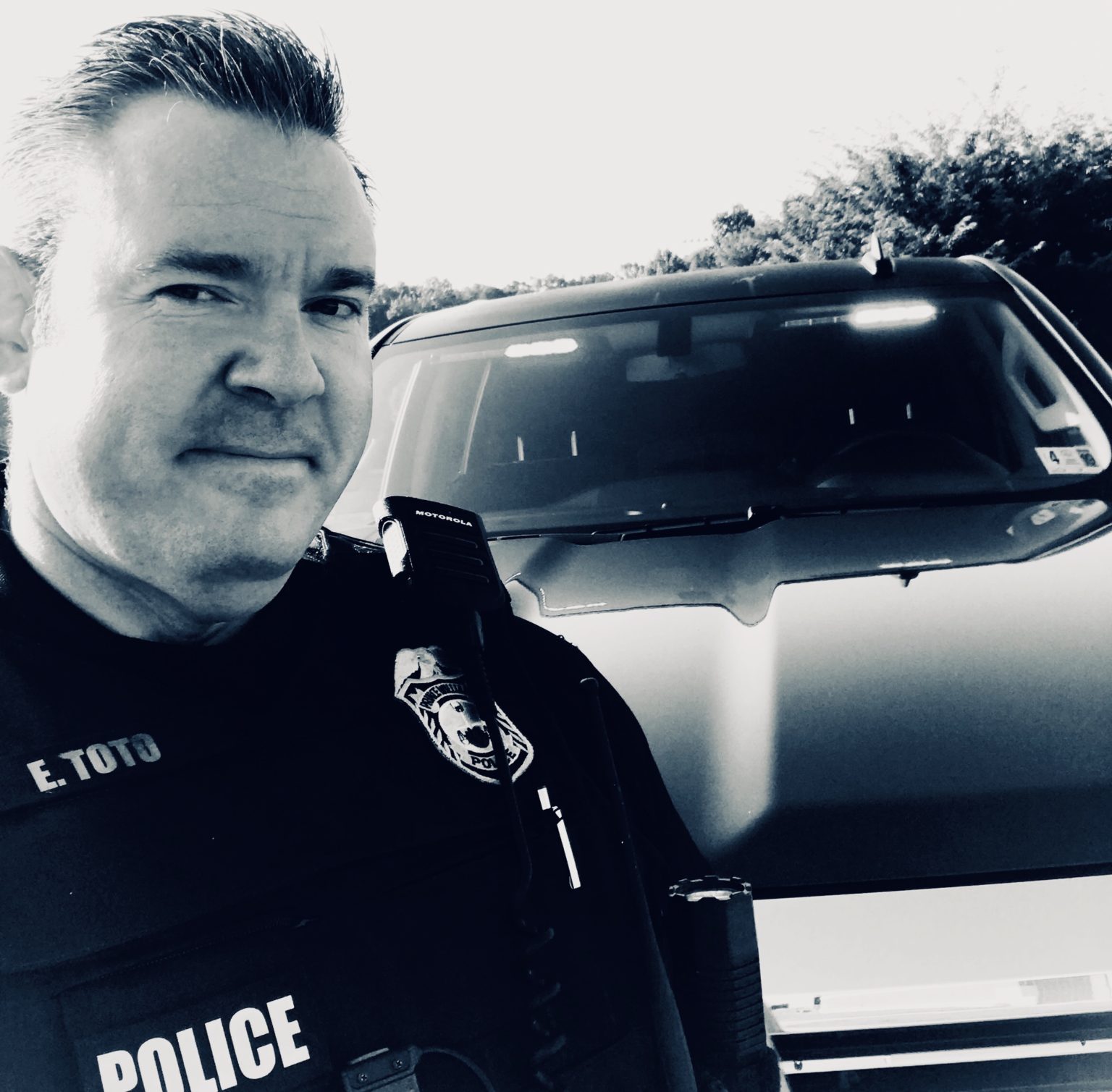 Public Safety Technology | code3technology
