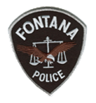Fontana PNG | Code 3 Technology