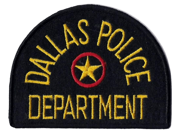Dallas Police | Code 3 Technology