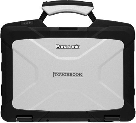 Patrol MDC, MDT, Rugged Laptop, Rugged Tablet, Rugged Handheld Device ...