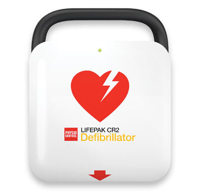 AED Defibrillators | Code 3 Technology