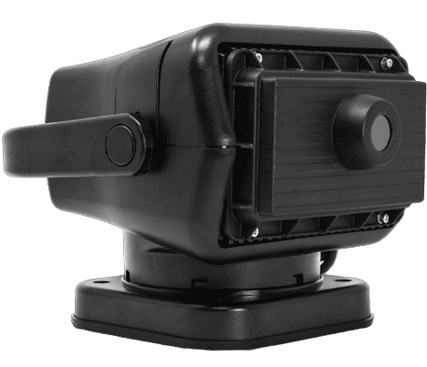 Thermal Vision | Code 3 Technology